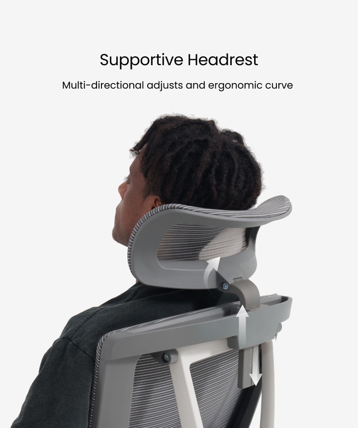 Ergonomic Position Ergonomic Infographics: Facts Regarding Office