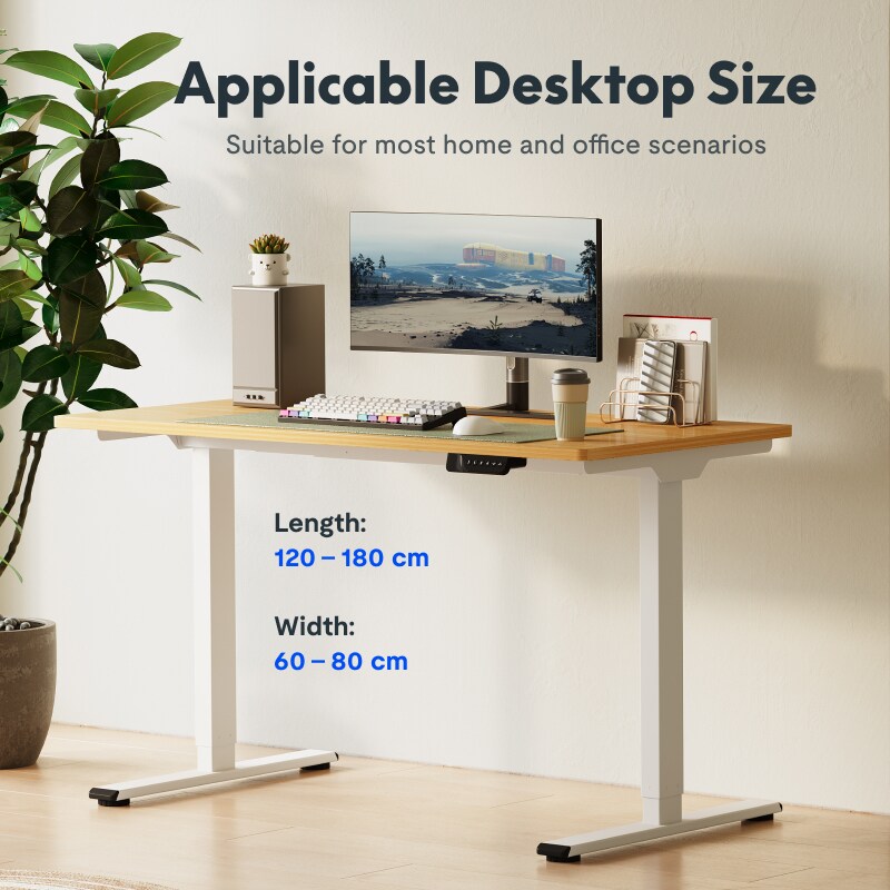 Flexi standing desk store