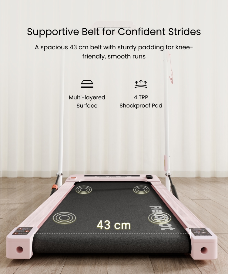 walking pad uk