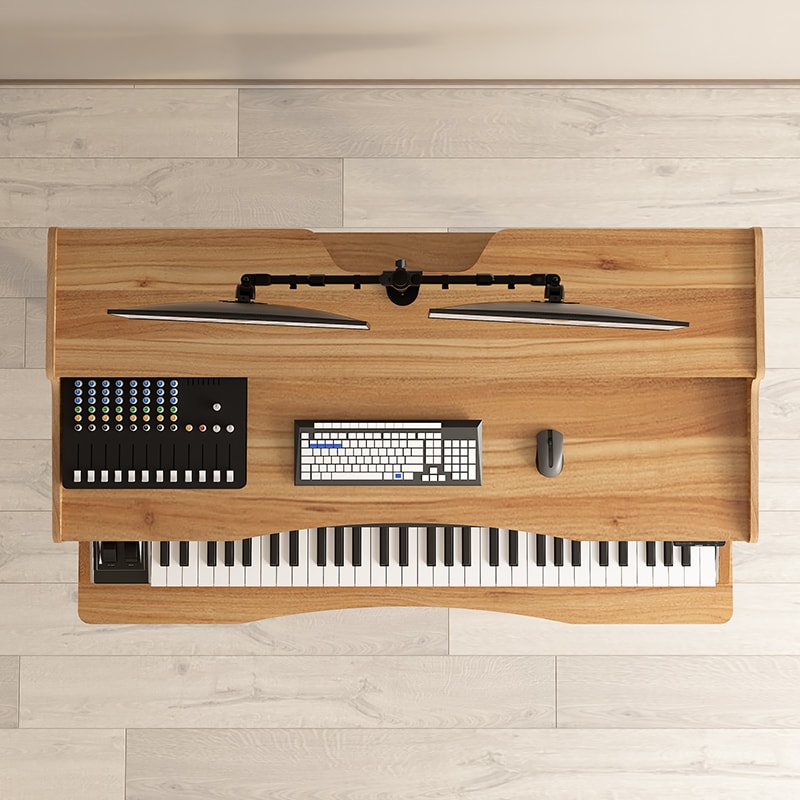 studio workstation uk