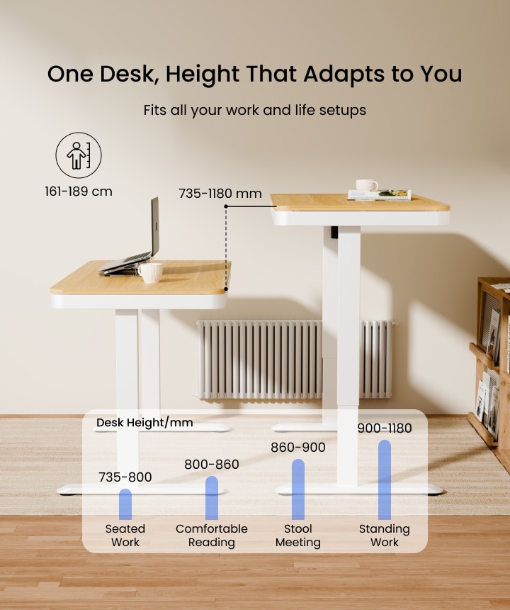 Product details ｜ Flexispot