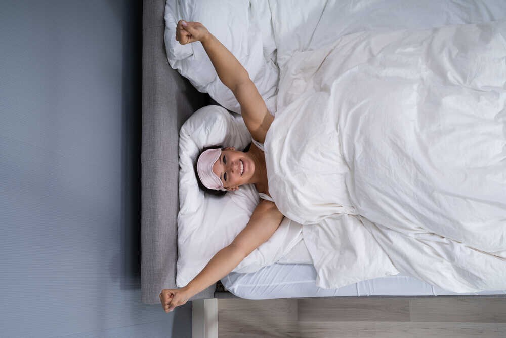 L’importance du sommeil : réussir à bien dormir | FlexiSpot
