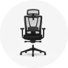 Stoel | FlexiSpot NL | FlexiSpot