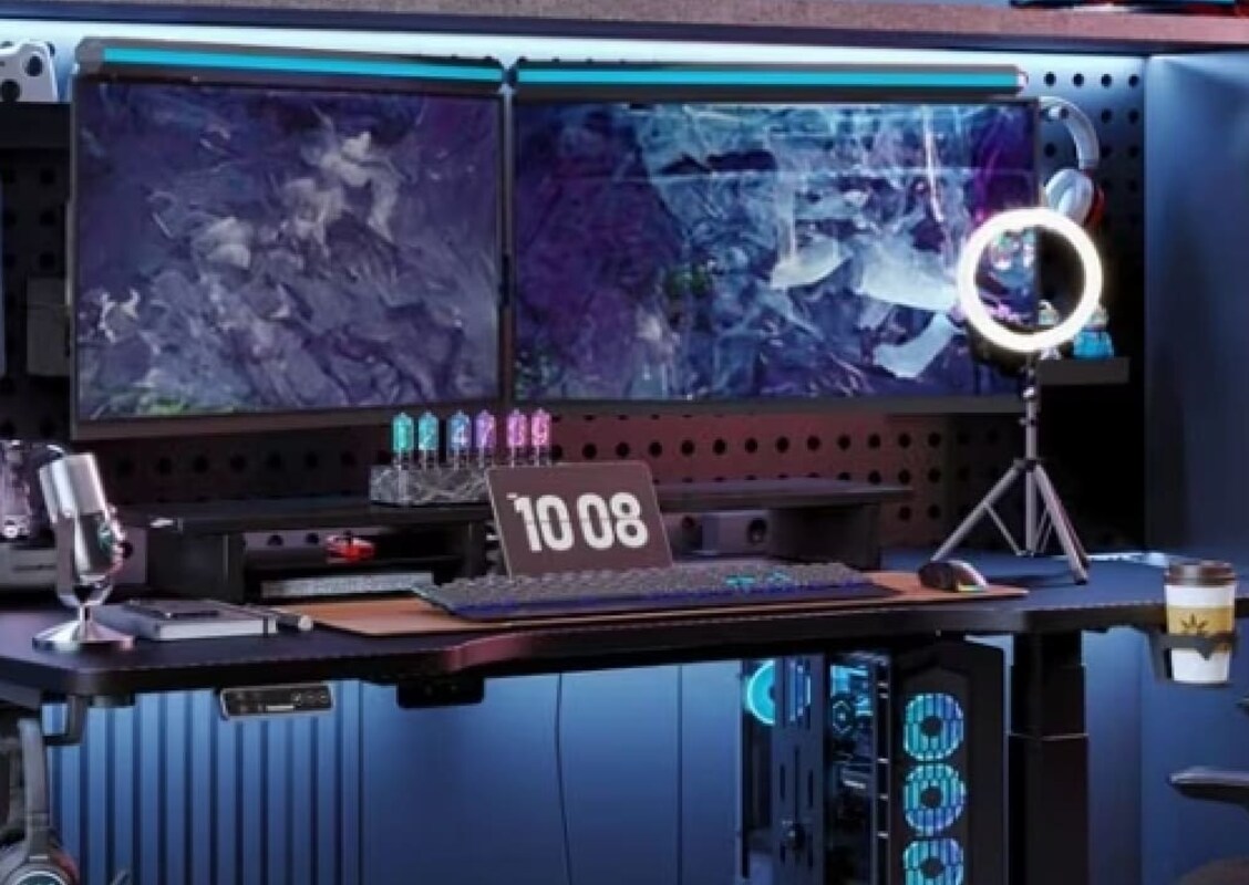 Top 20 Gaming Desk Accessories for Ultimate Gaming Setup | FlexiSpot