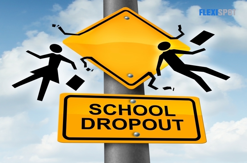 Why Students Drop Out Of School Why Students Drop Out Of High School